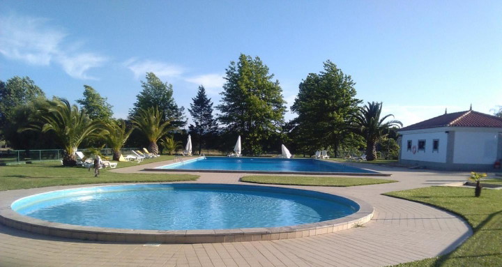 Inatel Cerveira Hotel - Vila Nova de Cerveira