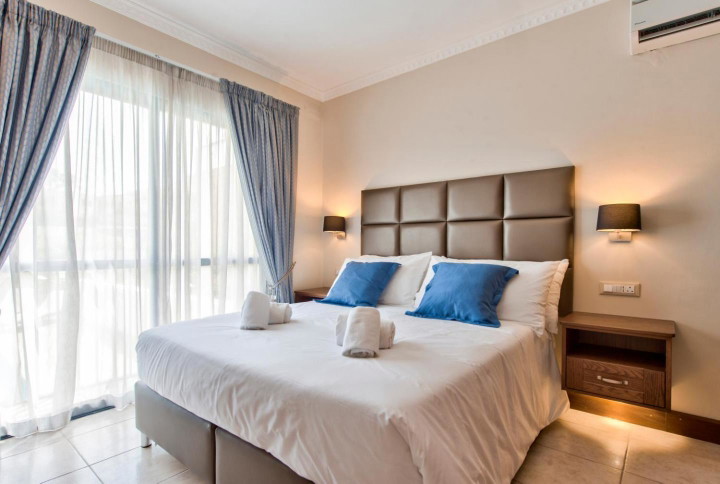 Baldacchino Holiday Villas - Malta
