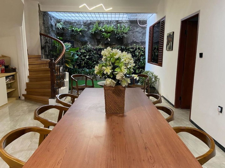 The Cibulan Residence - Jakarta