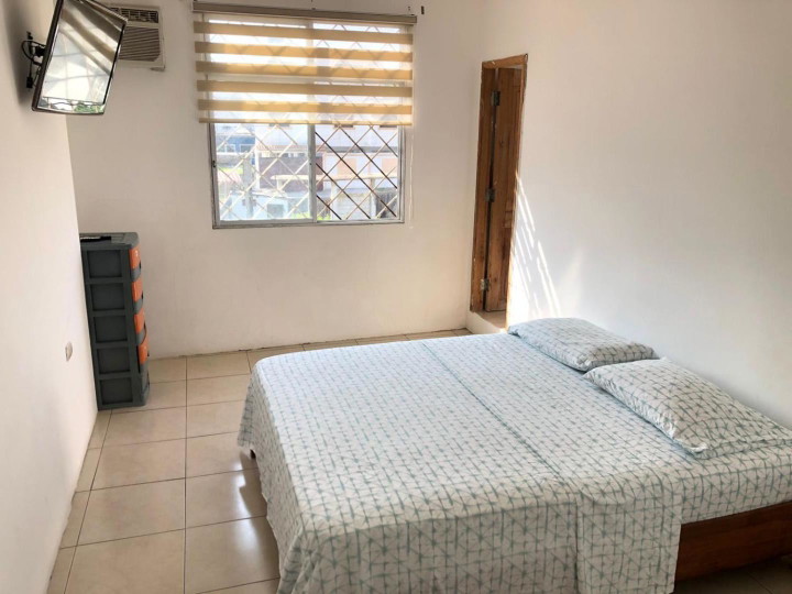 Pangora, Habitación Privada De Flor De Lis Beach House - Playas