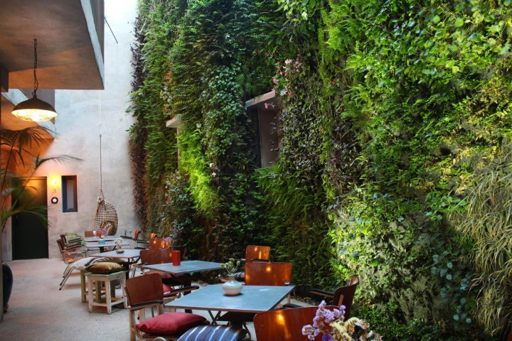 Kook Hotel Tarifa - Tarifa