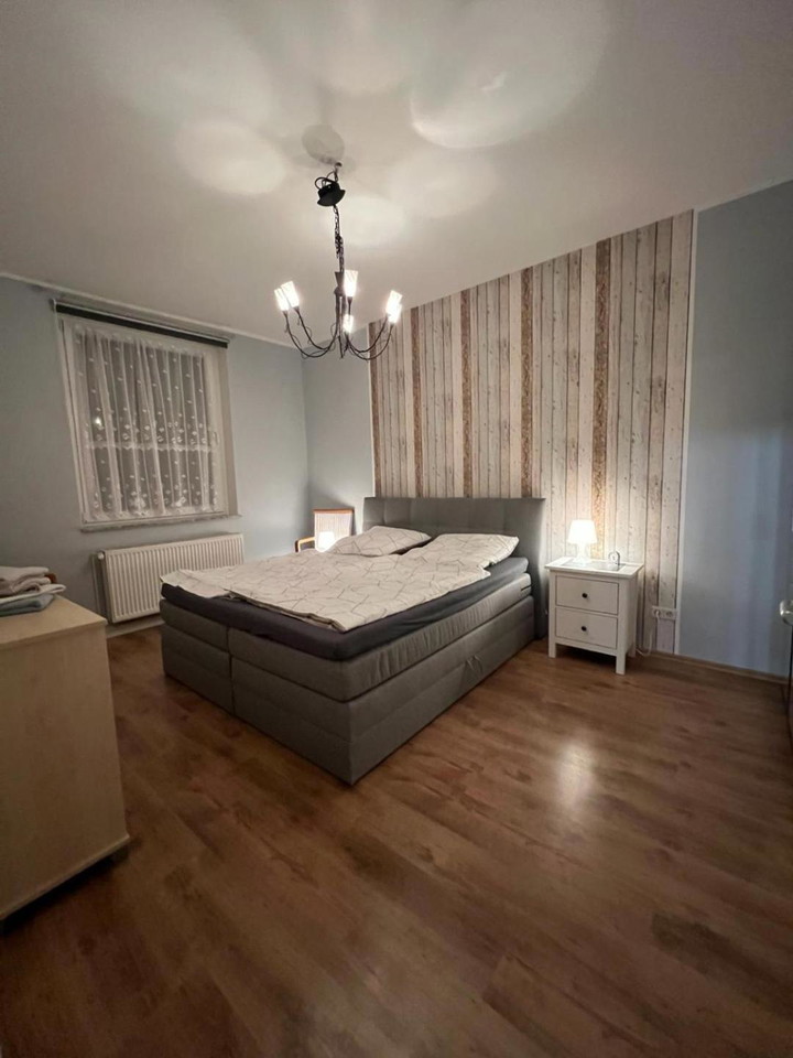 Messe Apartment Hannover City - Hannover
