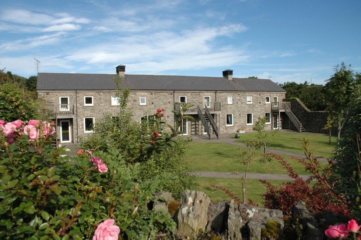The Old Mill, Argideen River Lodges - Clonakilty