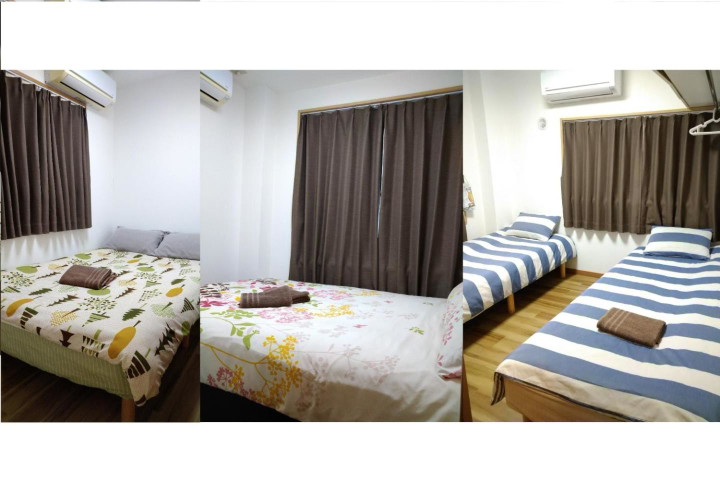 Ichijuku Ryokan Kaminarimon - Vacation Stay 75803v - Ginza