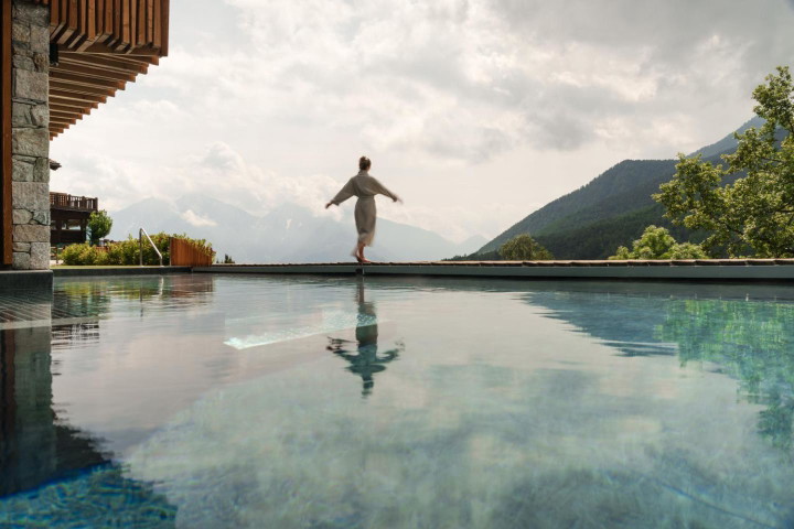 Silou Retreat - Torgnon