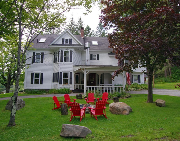 The Wilmington Inn - Berkshires, MA