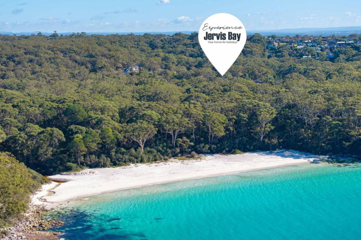 Greenfields Beach House - Hyams Beach