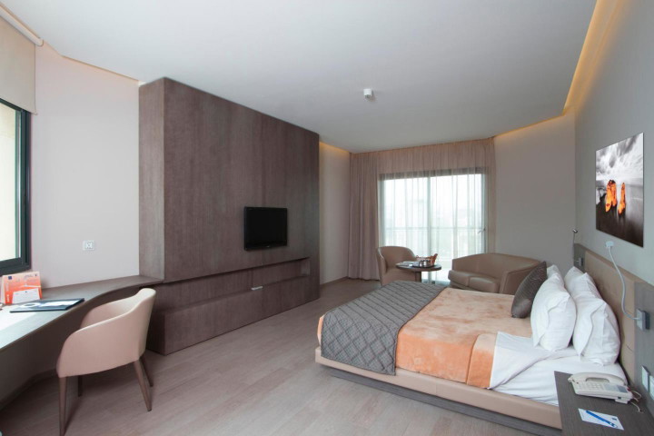 Promenade Hotel - Lebanon
