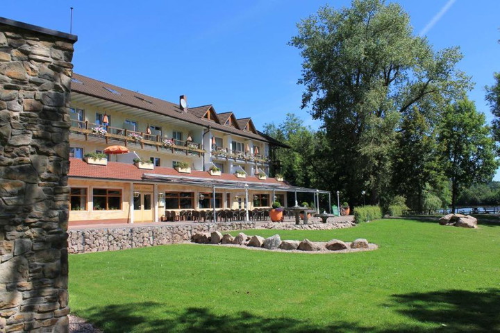 Hotel Salinensee - Villingen-Schwenningen