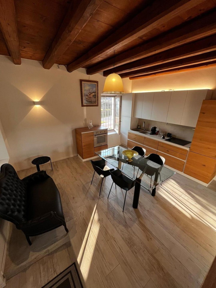 The Italian Home You Deserve - Bosco Chiesanuova