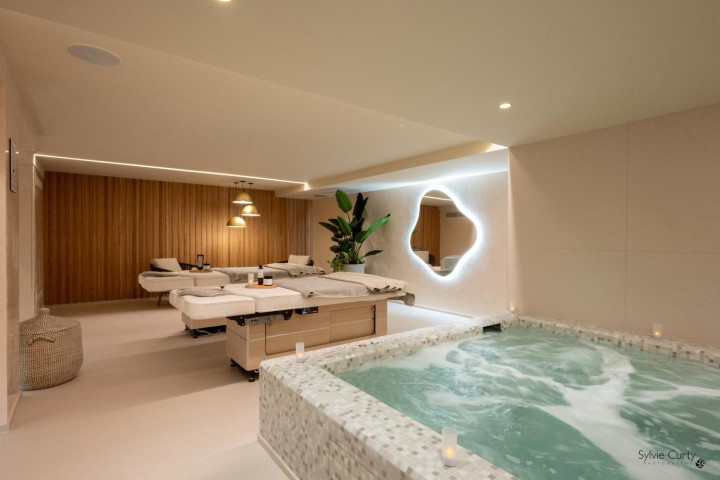 Hôtel La Monnaie Arty & Spa - La Rochelle