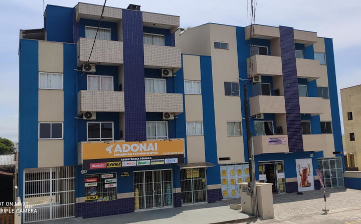 Residencial Oceano Azul - Itapoá