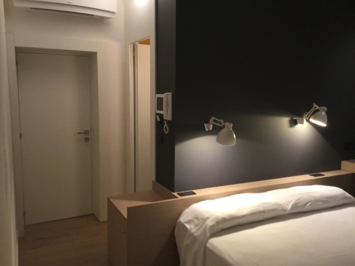 Acquapazza Restaurant & Room - San Benedetto del Tronto