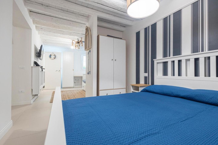 Sant'andreas Room - Sottomarina
