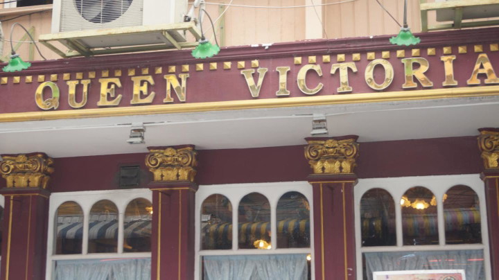Queen Victoria Inn - Pattaya City