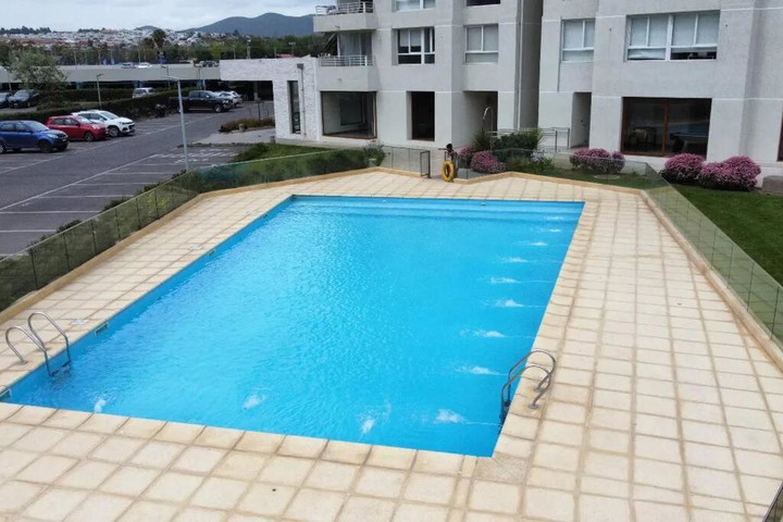 Arriendo Depto. Diario Coquimbo - Coquimbo