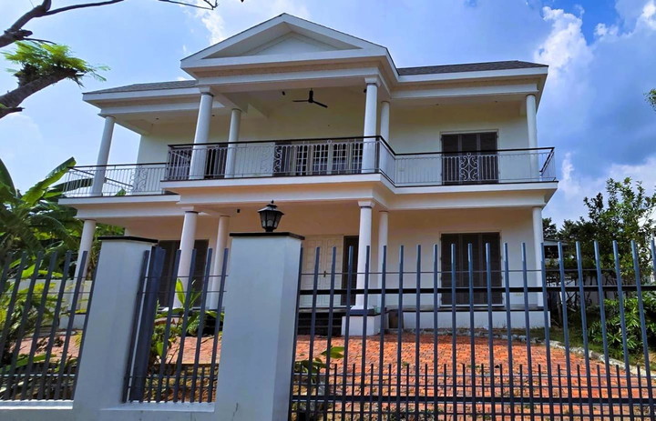 La Casita Homestays Kumbakonam - Kumbakonam