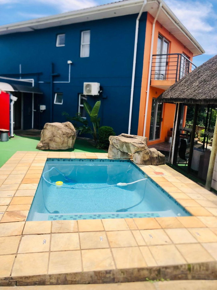Lodge Bellagio - Mthatha