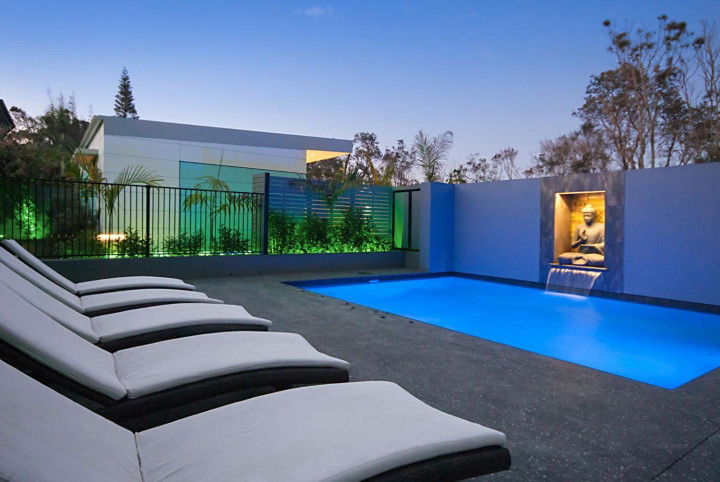 Cavvanbah - Rio Villa - Byron Bay