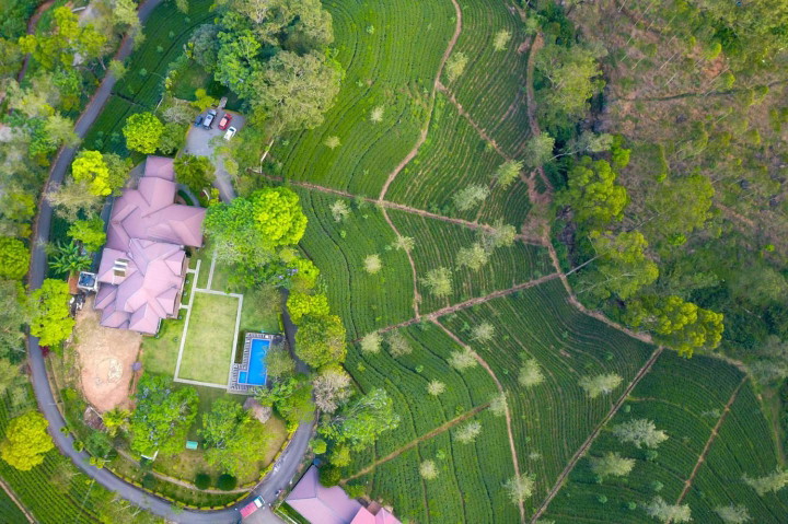 Grand Argyle Resort - Sri Lanka