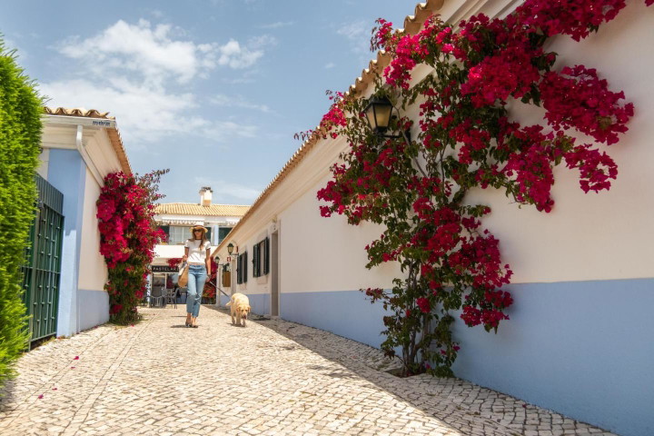 Vila Bicuda Resort - Sintra