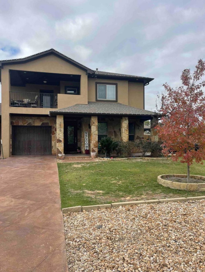 Spacious Austin Home - Austin