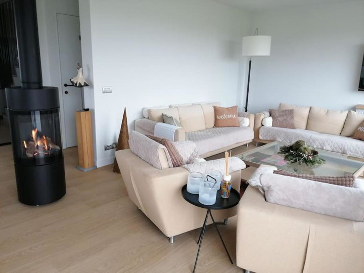 Akkerland - Luxe Privé Huis Met Infra-rood Sauna - Ypres