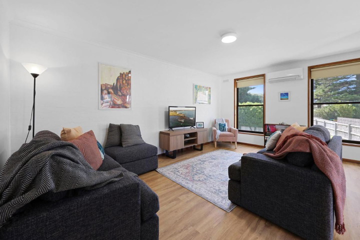 Dalton's Retreat - Port Fairy