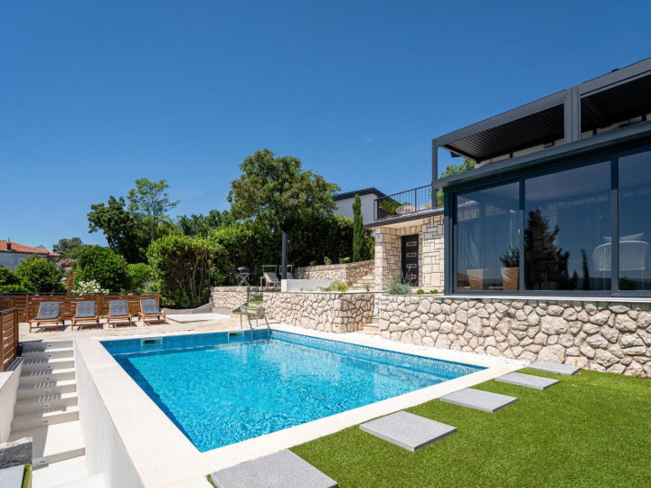 Holiday Home Perla By Interhome - Crikvenica