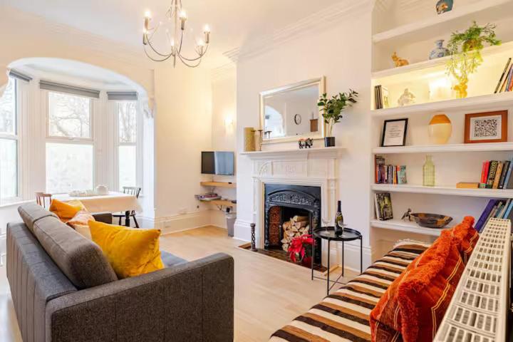 1 Bedroom Garden Flat City Central Slough Near Windsor - Beaconsfield, UK