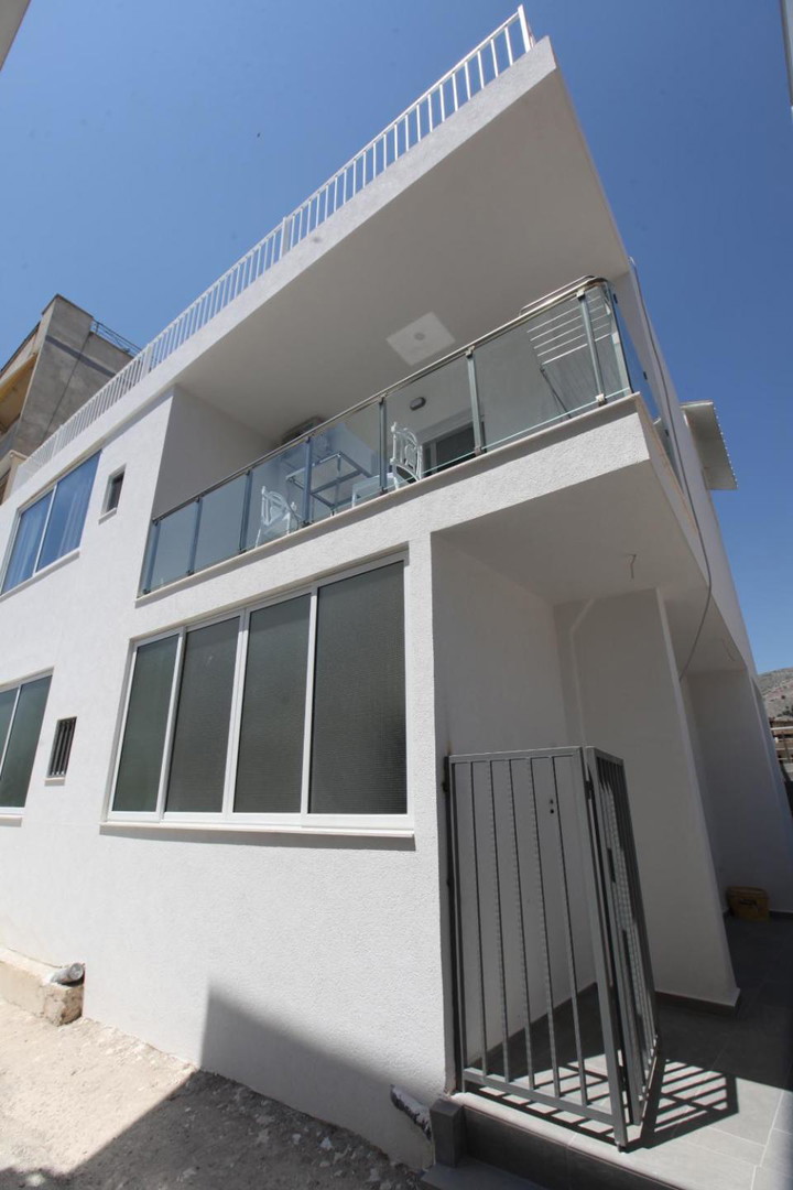 Deda Apartments - Saranda