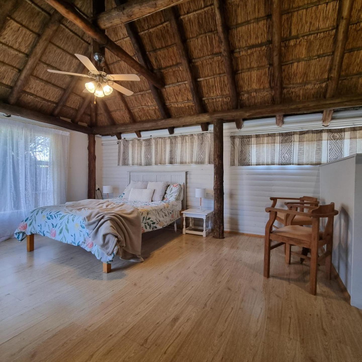 Kruin Cottage - Pretoria, South Africa