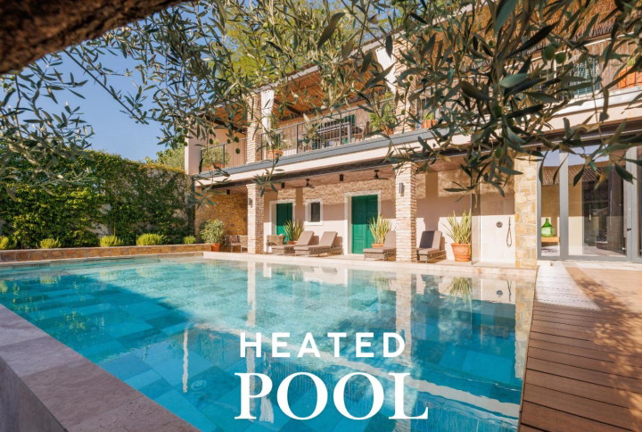 Vila Robida & Spa - Istria