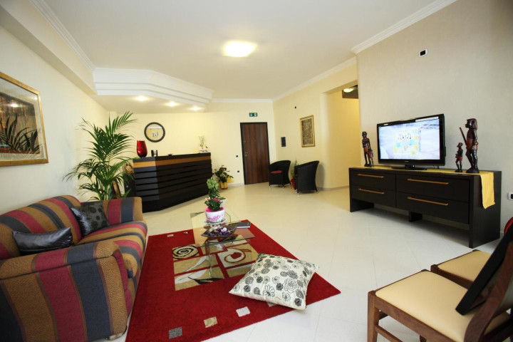 B&b Armony 111 - Calabria