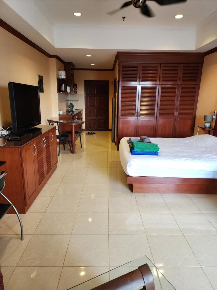 Studio View Talay 2a - Jomtien