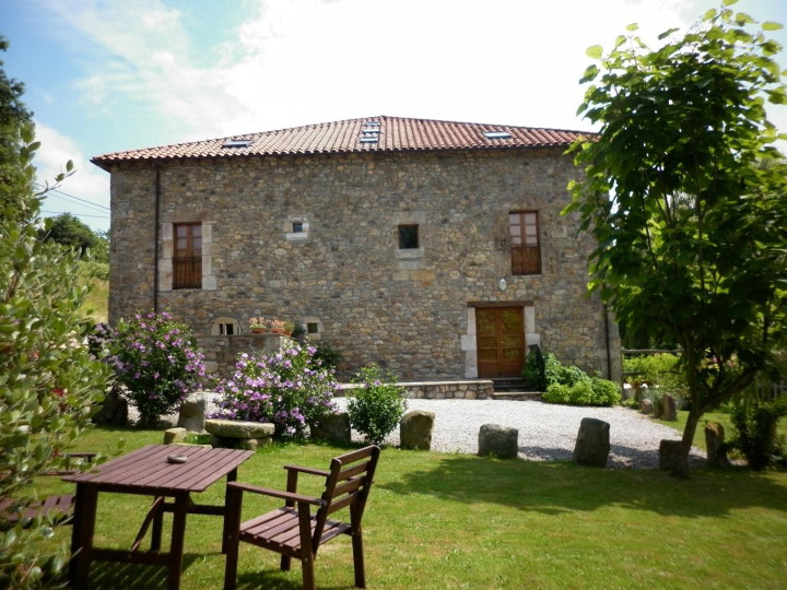 Las Navedas - Cantabria