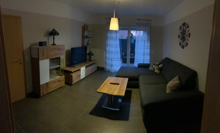 Ferienwohnung Franke - Hengelo