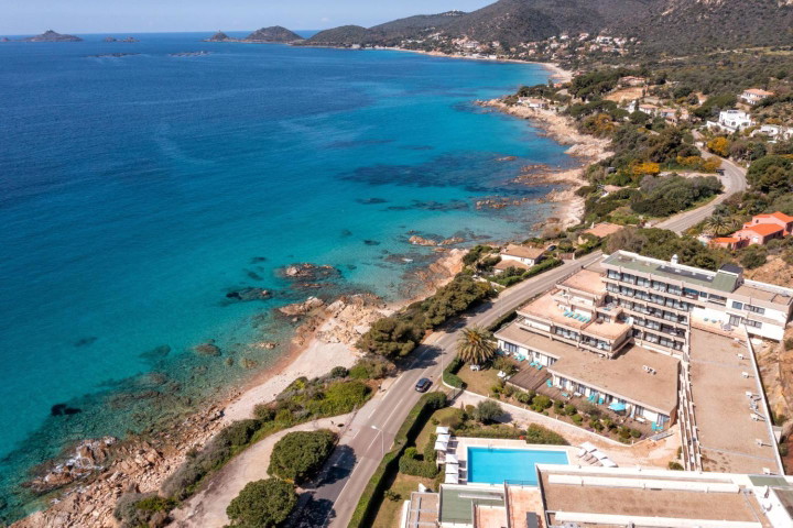 Résidence Les Calanques - Ajaccio
