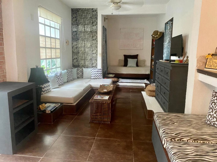 Cozy Espacious Welcoming Apartment Pet Friendly - Cozumel
