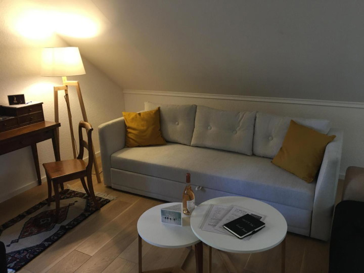 Charmante Maison Villageoise 5 Personnes Happyday Neuchâtel - Neuchâtel