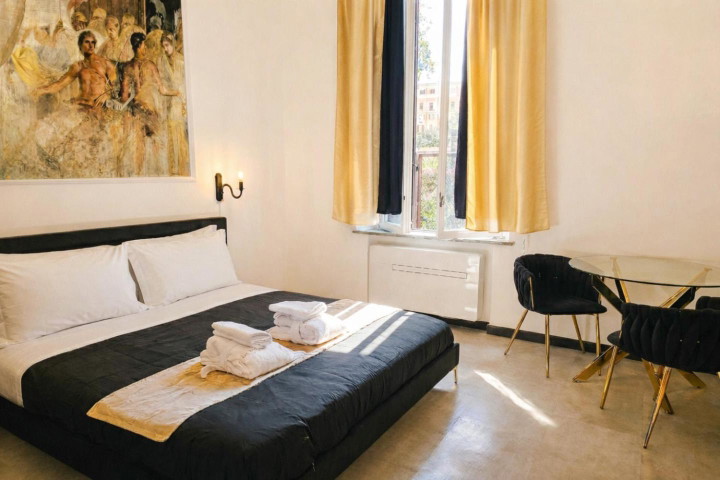 Bernini Suites - Monti