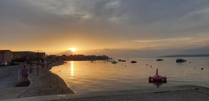 Apartman Verica - Vir