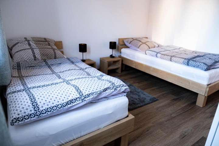 Appartements London/new York - Nördlingen
