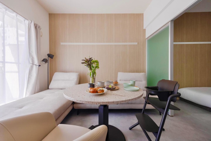 Rintow Nagoya Takaoka Stay - 名古屋市