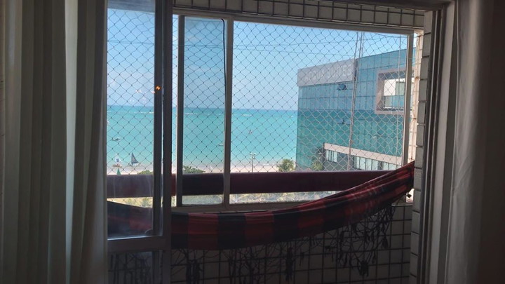 Apto 3 Quartos Confortável Na Praia De Pajuçara - Maceió