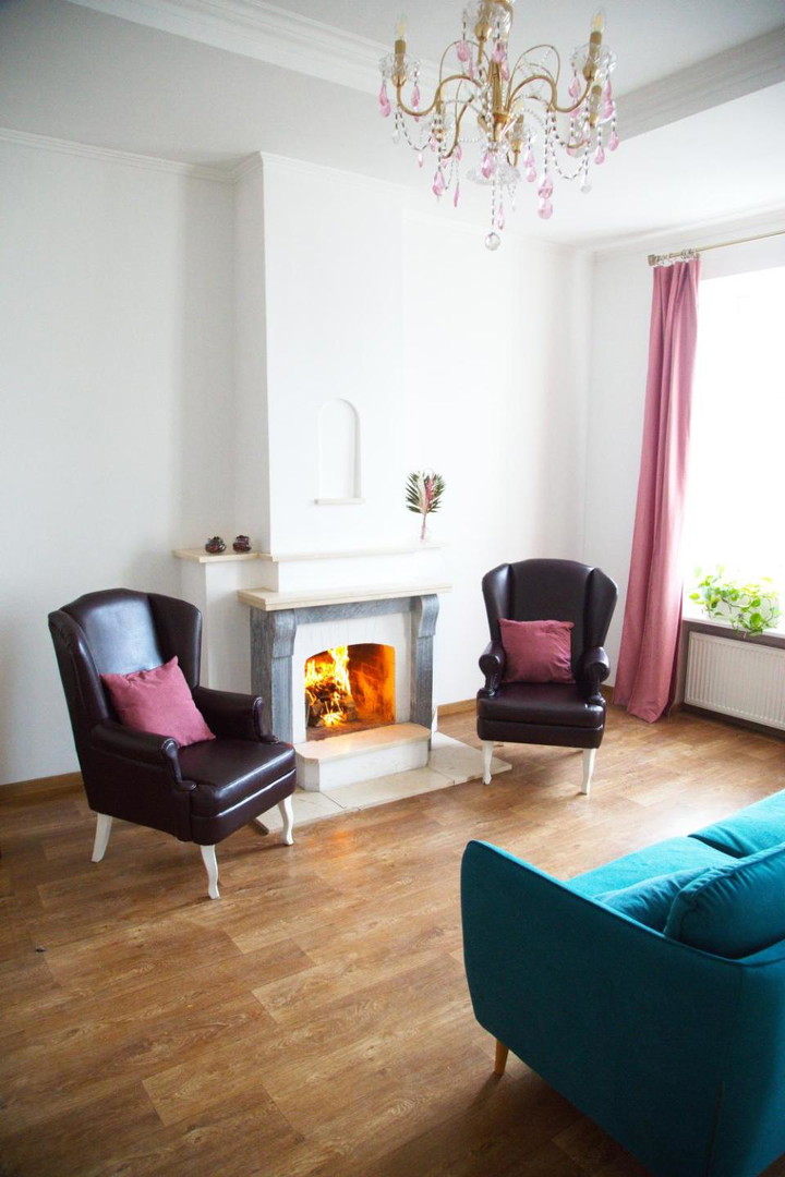 Kashtan Guest House - Киев