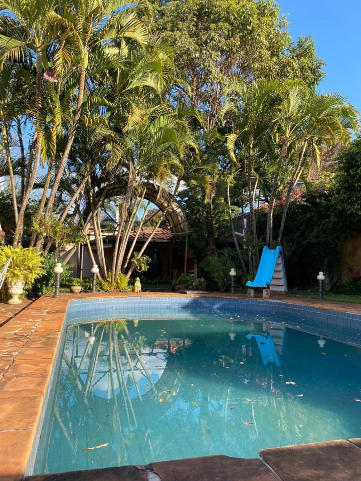 Residencia-univ - Foz do Iguaçu