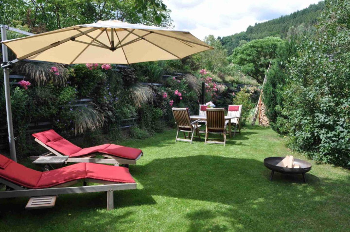 Ferienwohnung Schwarzwald-traum - Haslach im Kinzigtal
