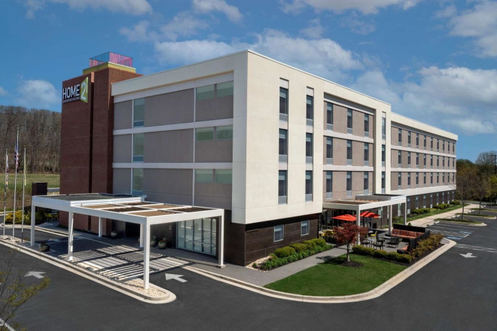 Home2 Suites By Hilton Baltimore/white Marsh - Bel Air