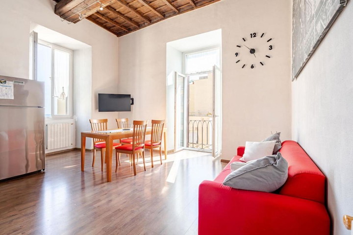 South Wind Apt - Vista Mare & Porto - Civitavecchia